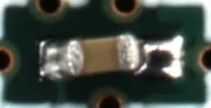 Perfect 0402 Footprint — Worthington Assembly Inc.