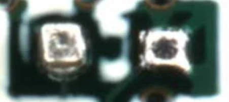 Perfect 0402 Footprint — Worthington Assembly Inc.