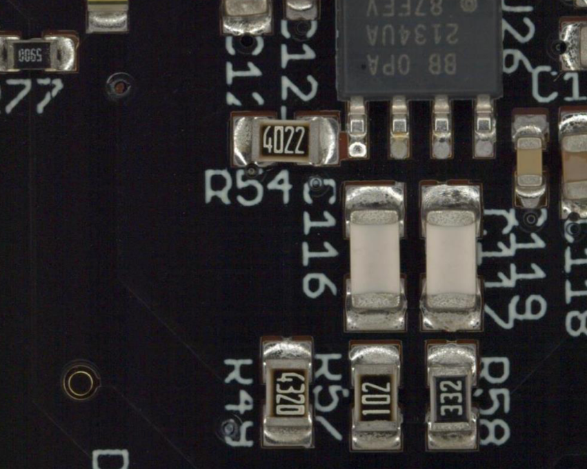 Tent Vias — Worthington Assembly Inc.