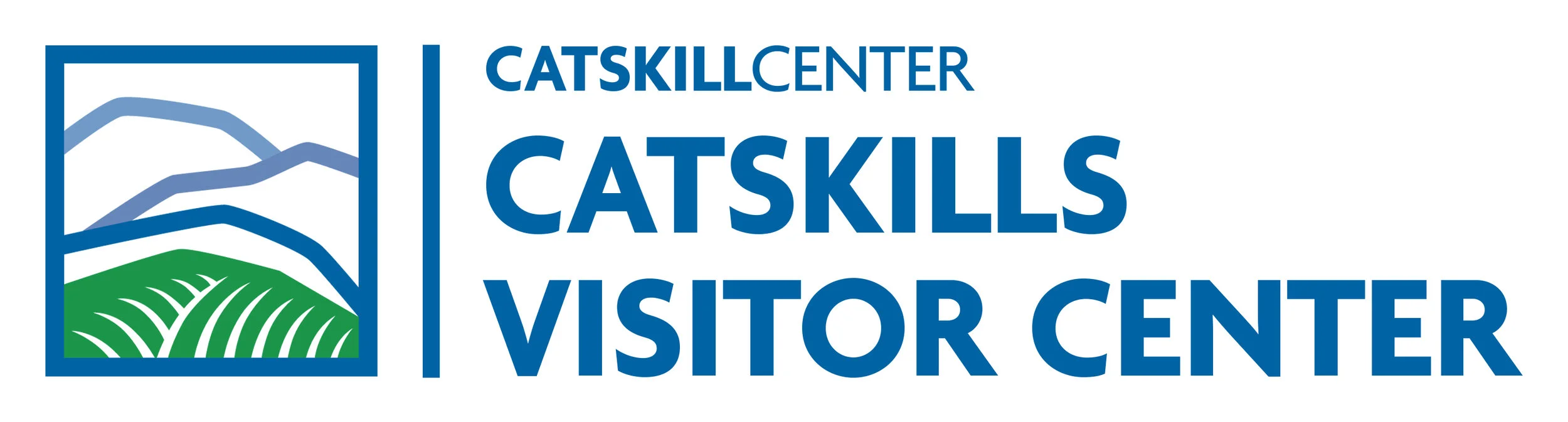 Congressman Maurice D. Hinchey Catskills Visitor Center — Catskill Center