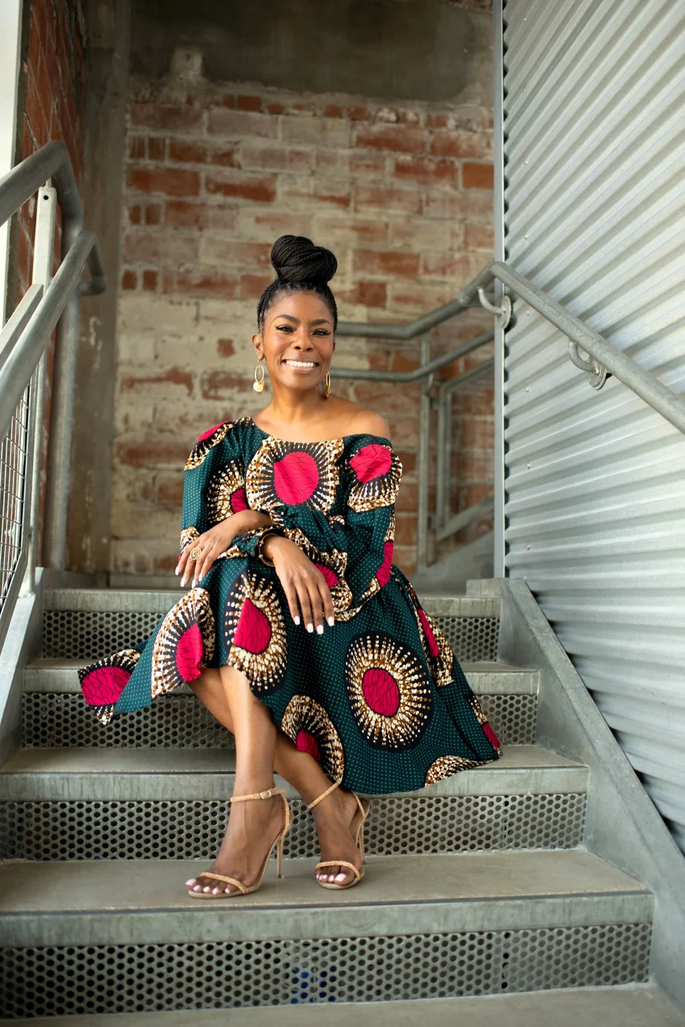 About Misha Relationship Consultant focused on healthy personal and ...