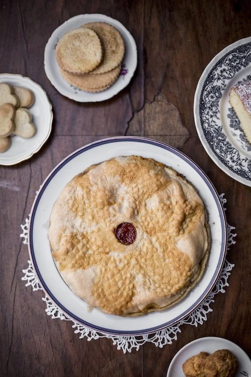 Cooking Holidays Italy, Food Tour | Farm House Veneto Ca' de Memi ...