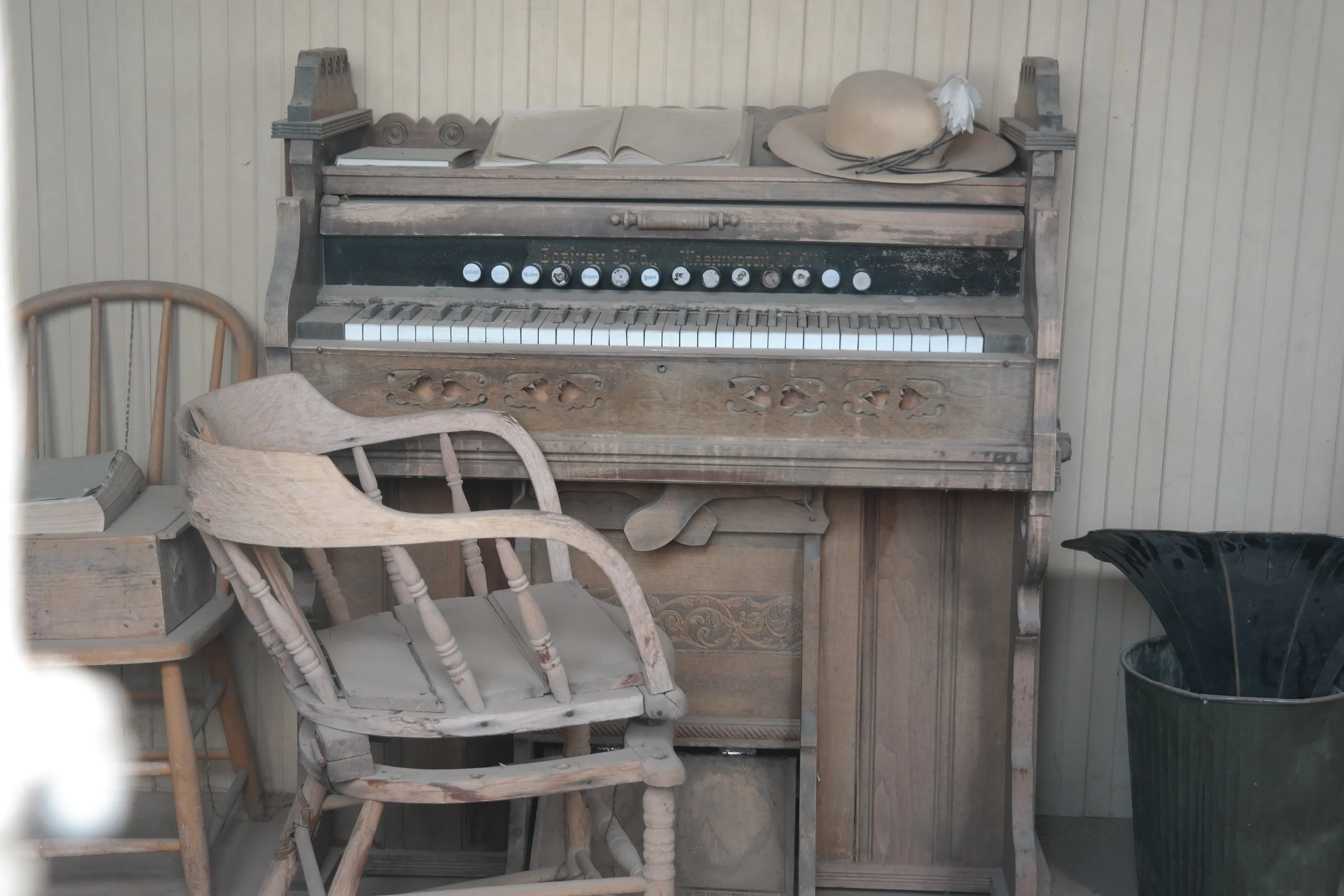 Bodie State Park Shoot with Elly Skube 2016 — The Art of Alexander ...