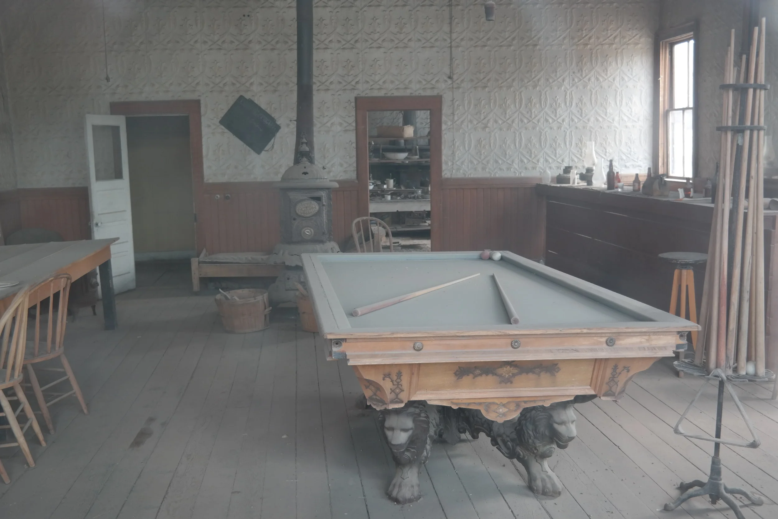 Bodie State Park Shoot with Elly Skube 2016 — The Art of Alexander ...