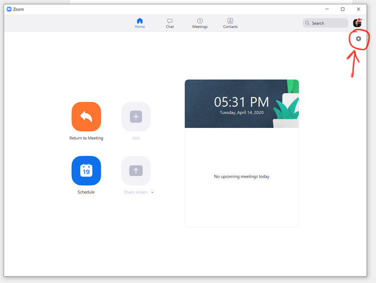 How to Capture your Zoom Meeting in Streamlabs OBS — The Art of ...