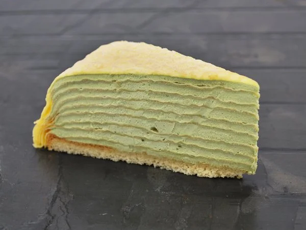 Japanese Crepe Cakes — DNI Group - Sashimi Grade Seafood & Authentic ...