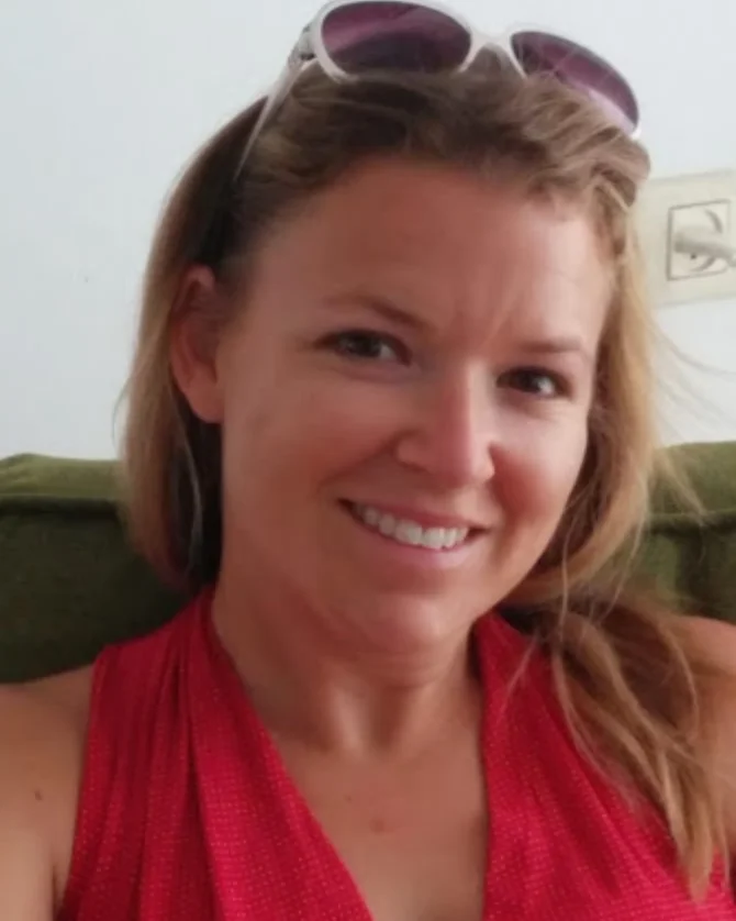 Meet Our Program Director, Alison! — Cardiff 101 Main Street