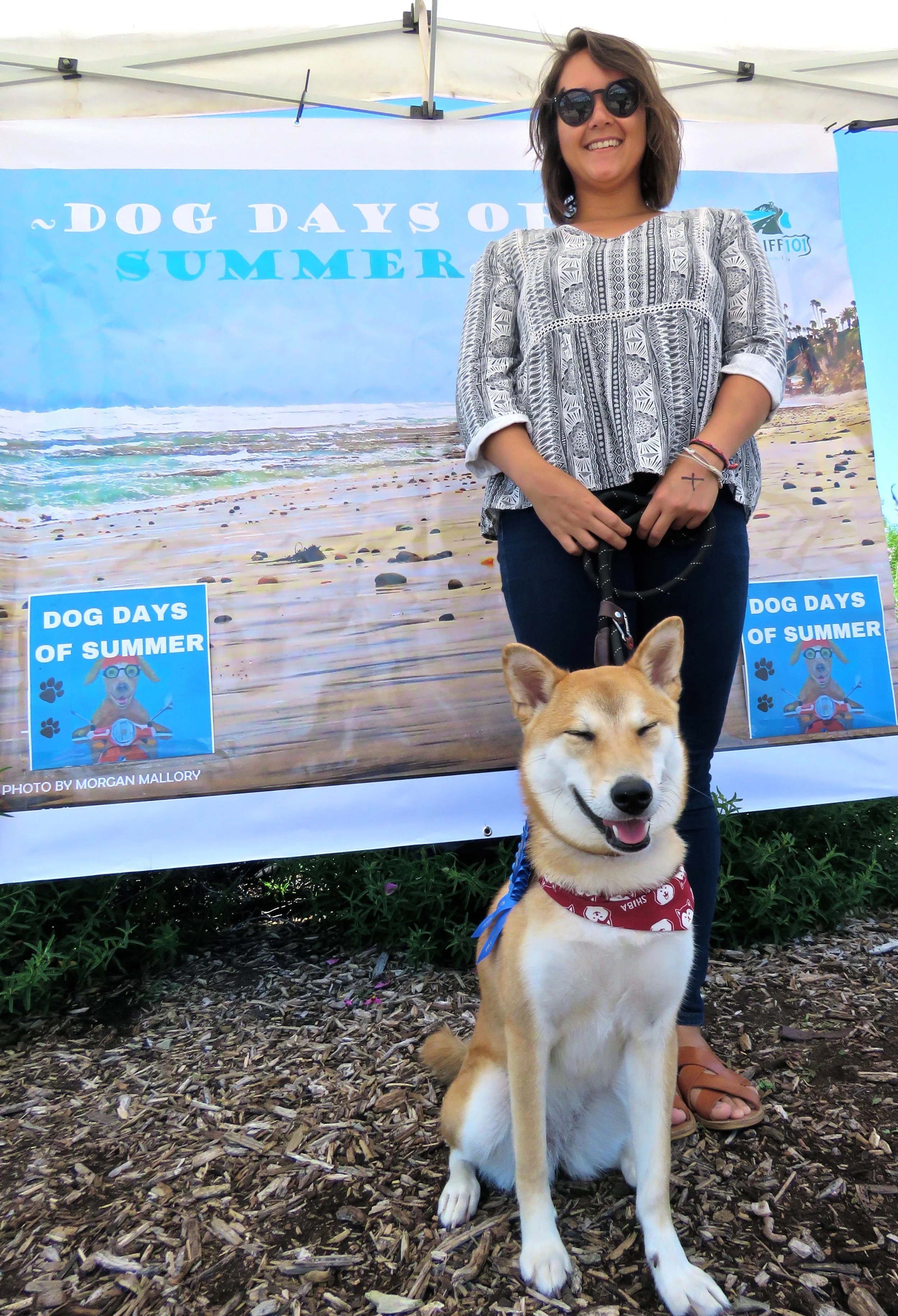 Dog Contest Winners! — Cardiff 101 Main Street