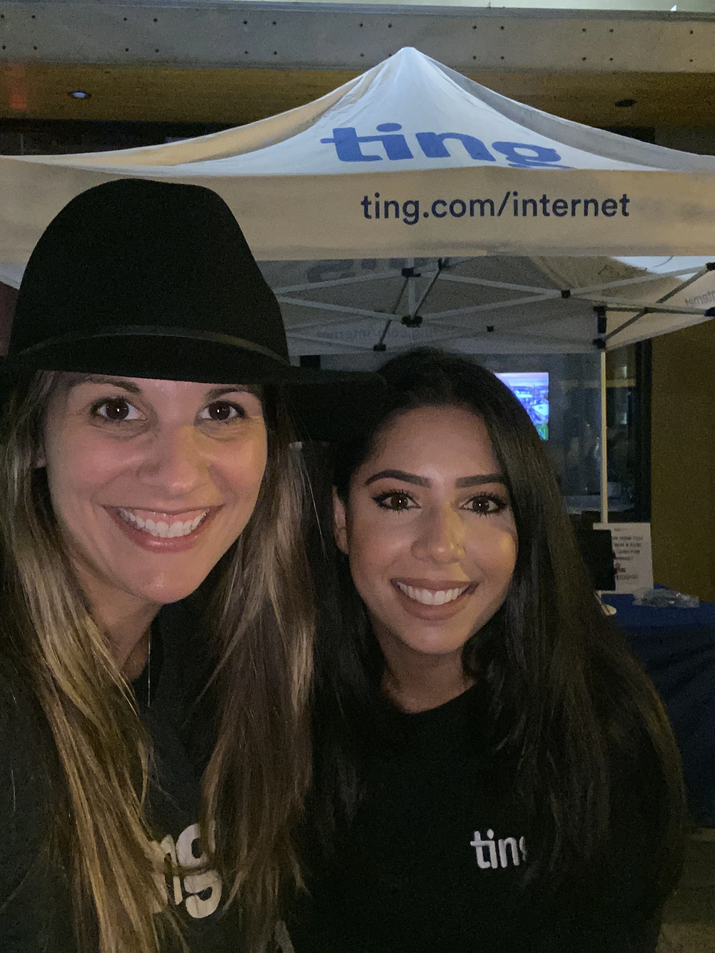 Welcome to the Neighborhood, Ting! — Cardiff 101 Main Street