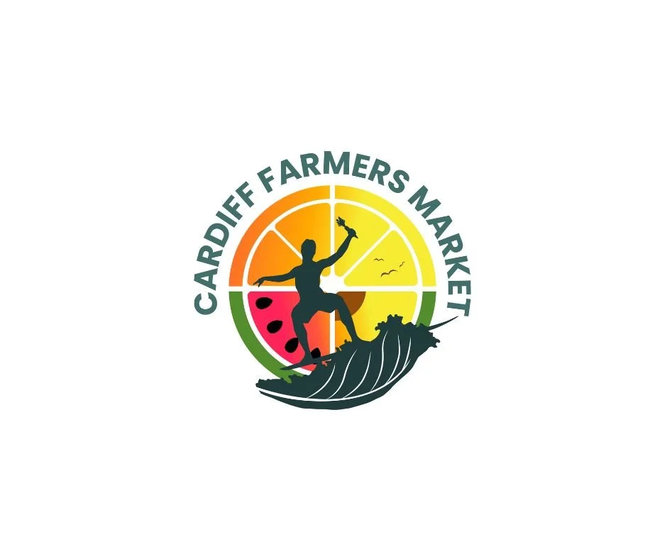 Farmers Market Logo Ideas