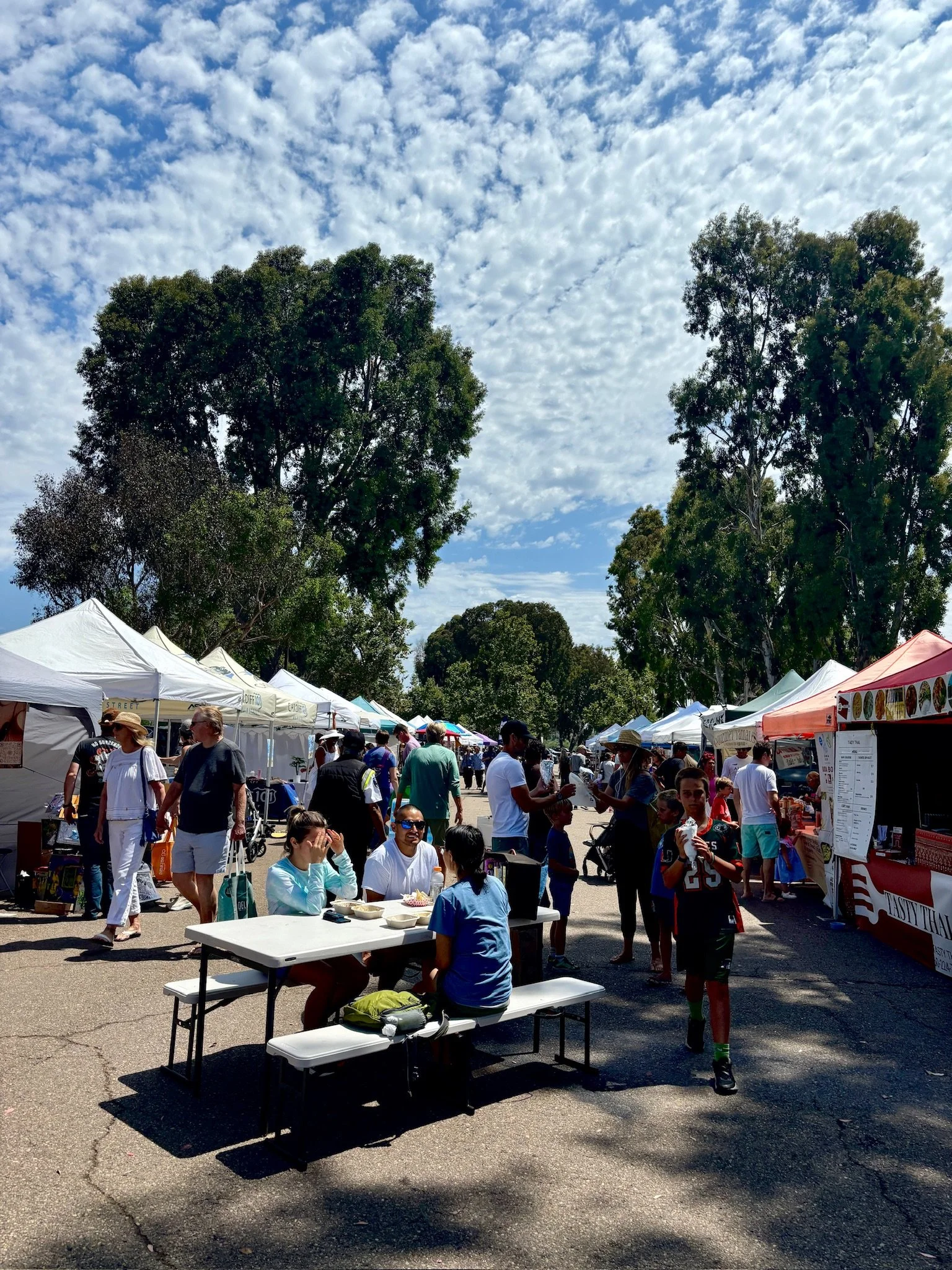 Cardiff Farmers Market — Cardiff 101 Main Street