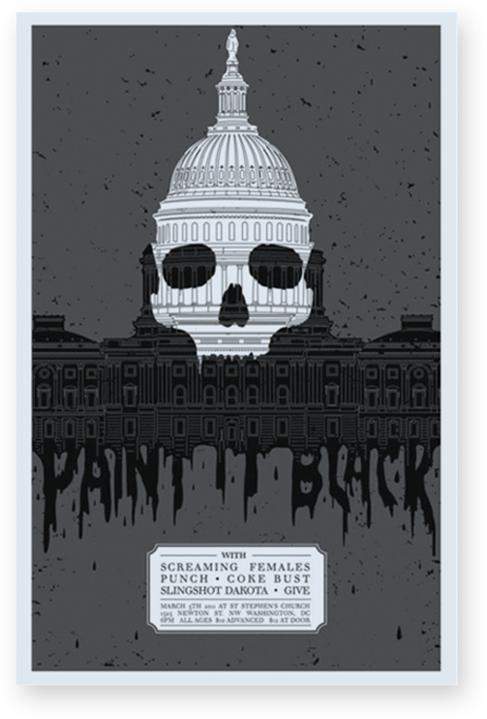 Greg Christman - Designer & Illustrator