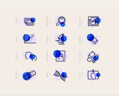 Icons — Greg Christman