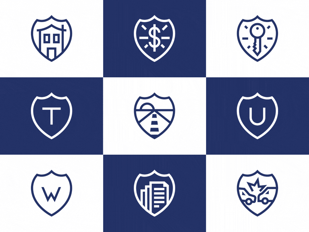 Icons — Greg Christman