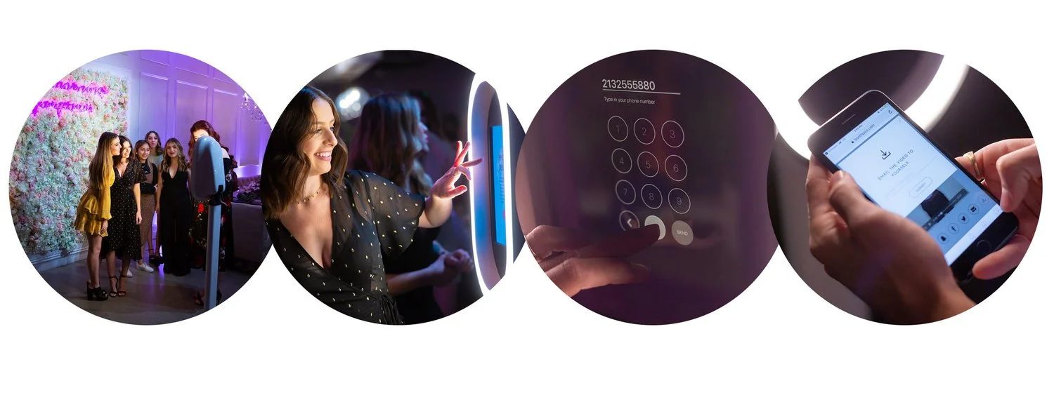 The Best Photobooth in Arizona and Colorado — Verum Lux Entertainment