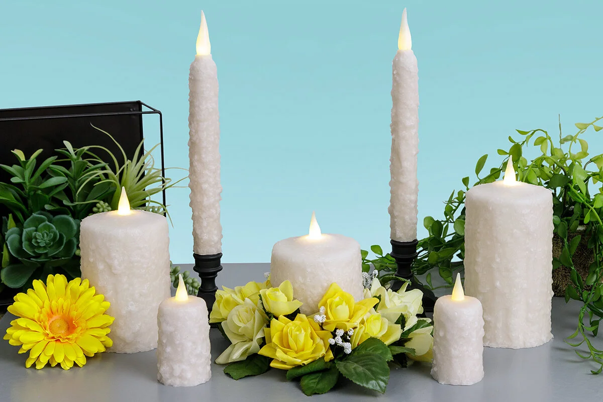 MC Hand Waxed — Delighted Home Co.