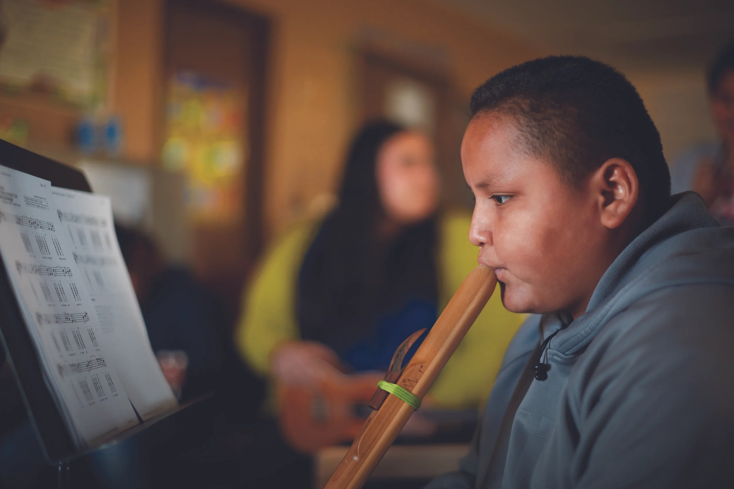 Holbrook Indian School