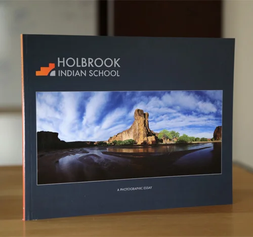 Holbrook Indian School