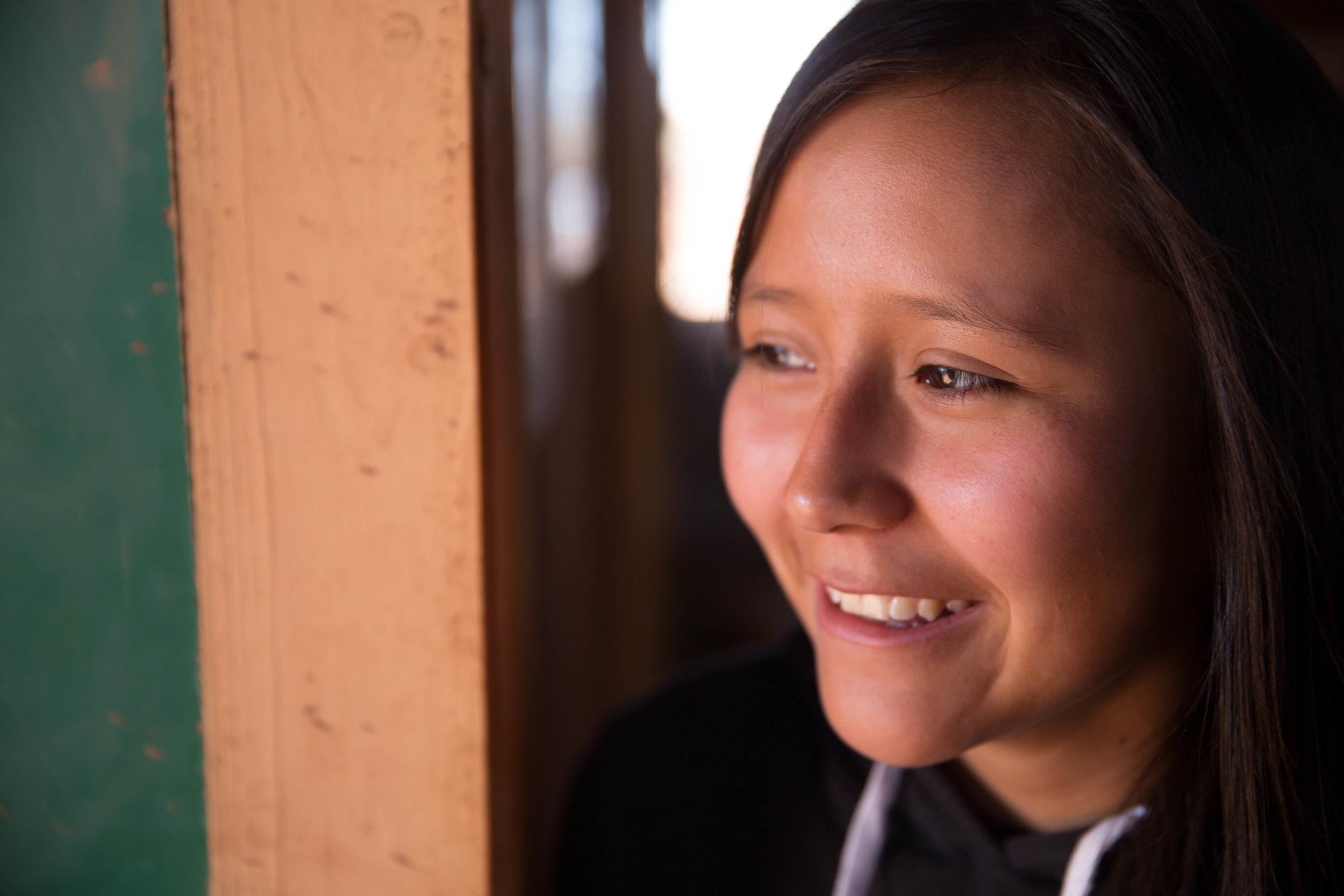 Holbrook Indian School