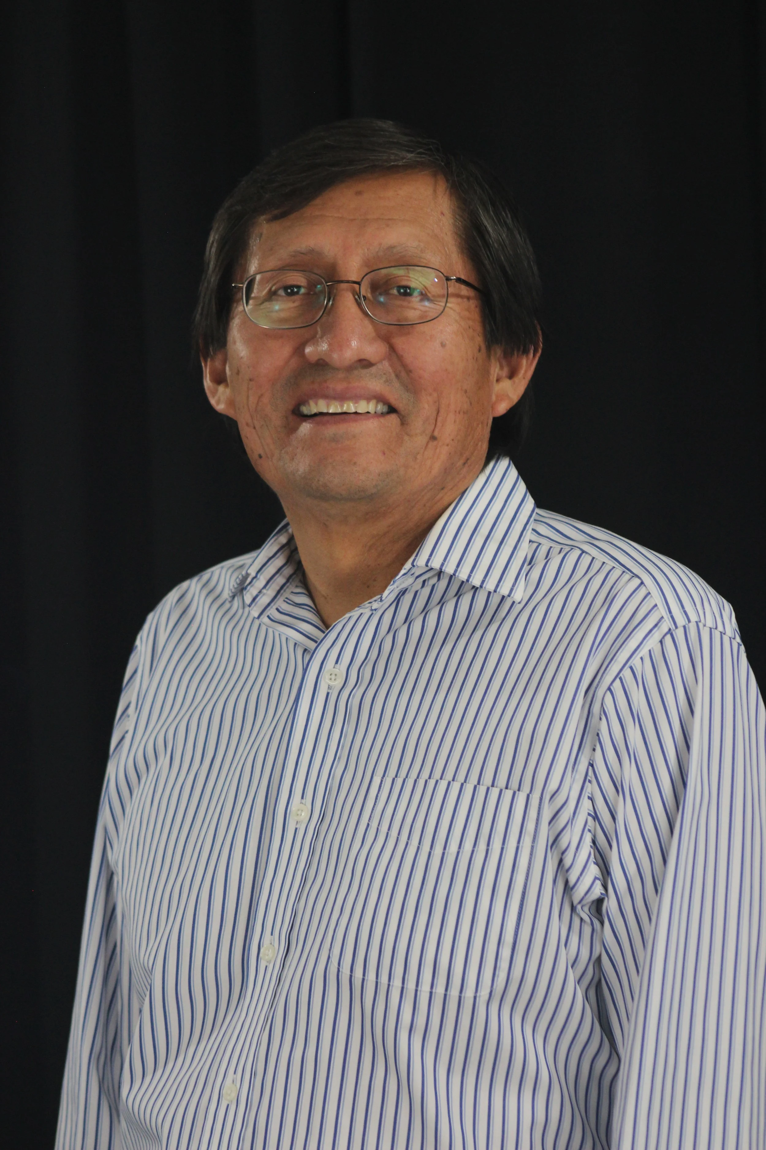 Learning From the Past to Improve the Future — Holbrook Indian School