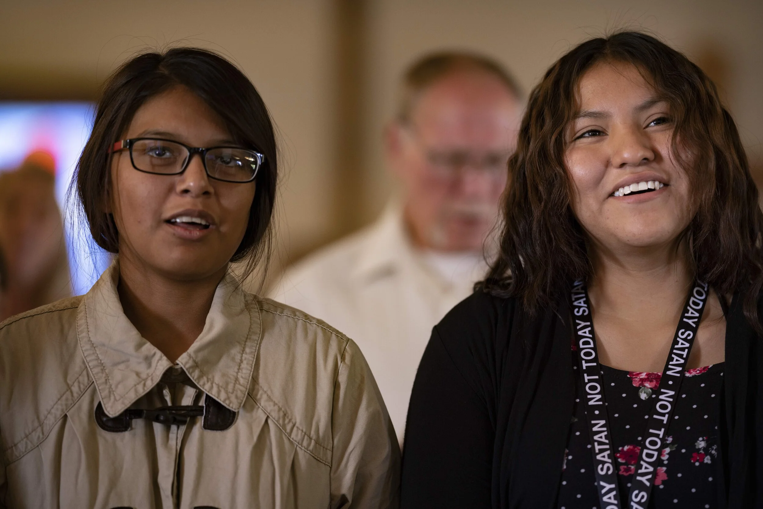 Summer Experience — Holbrook Indian School