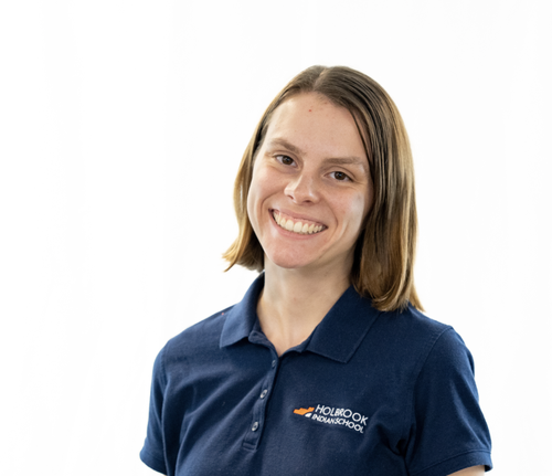 Directory — Holbrook Indian School