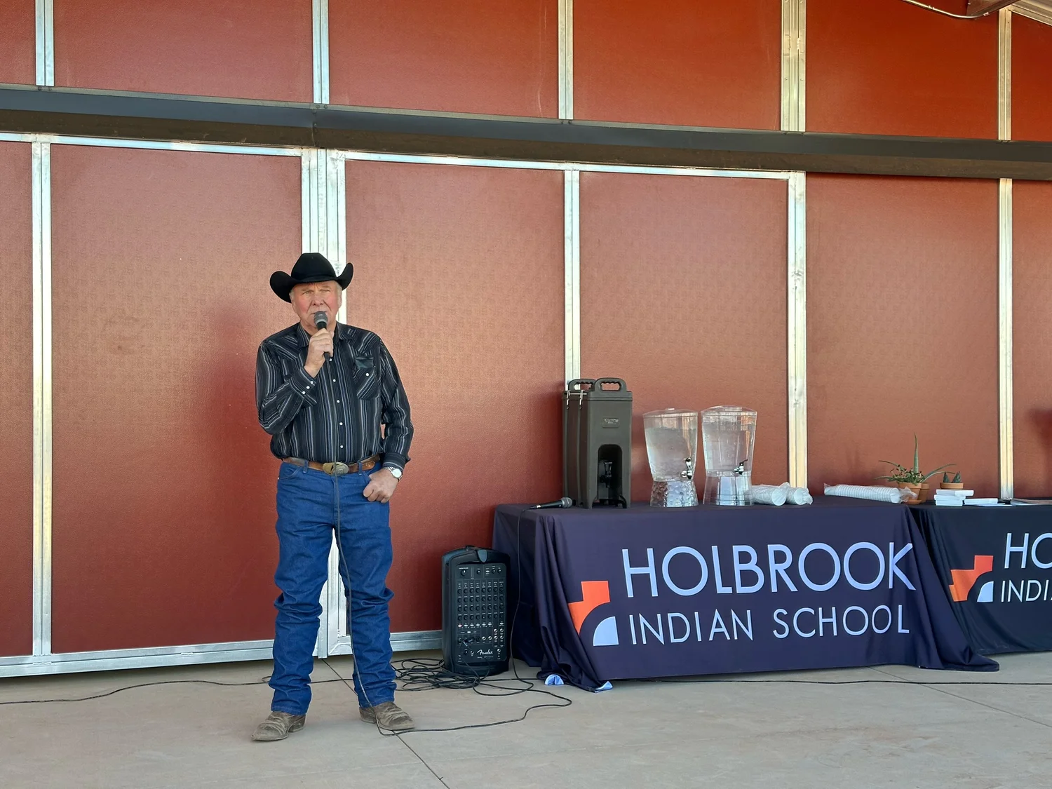 Projects — Holbrook Indian School