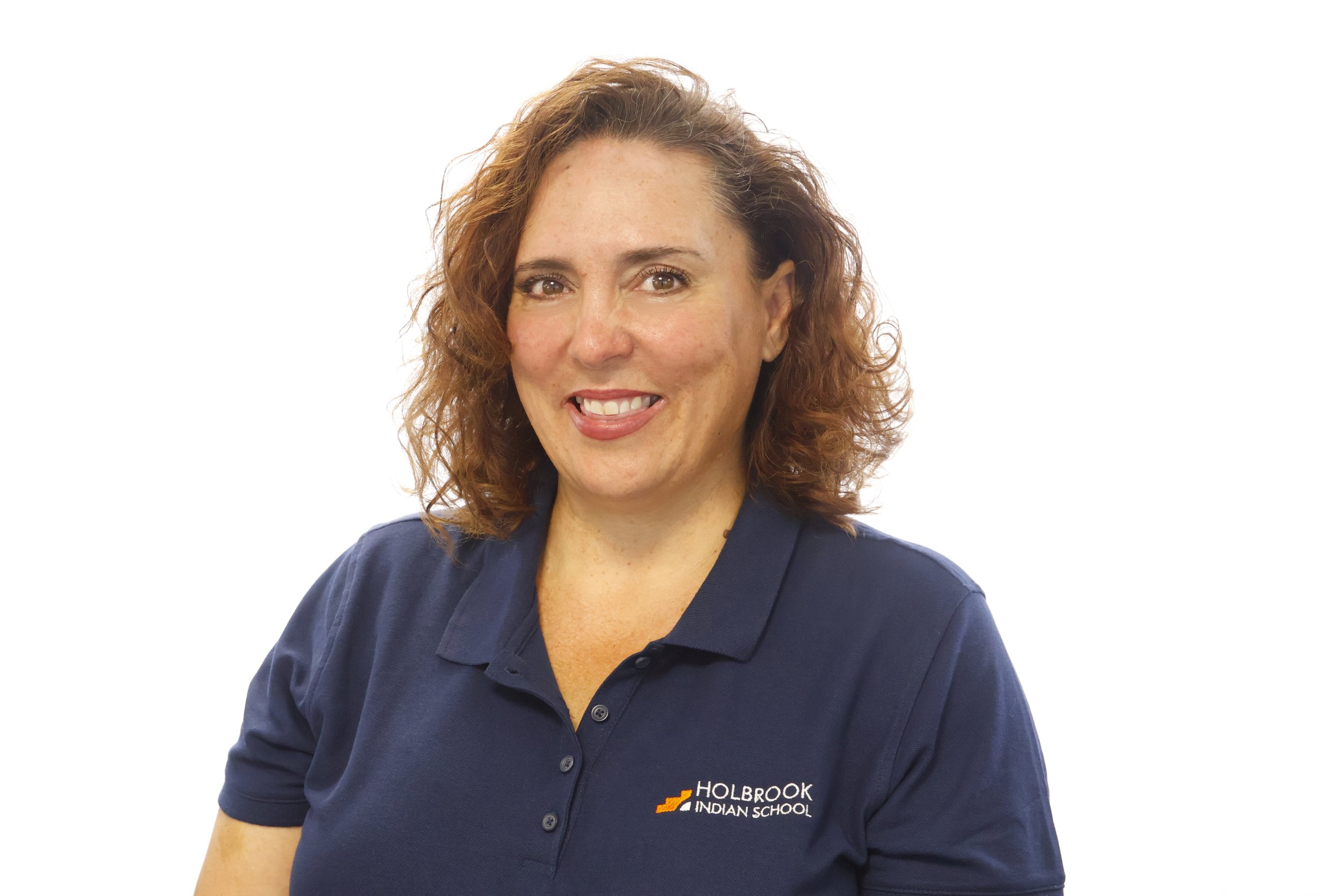 Meet Our Team — Holbrook Indian School