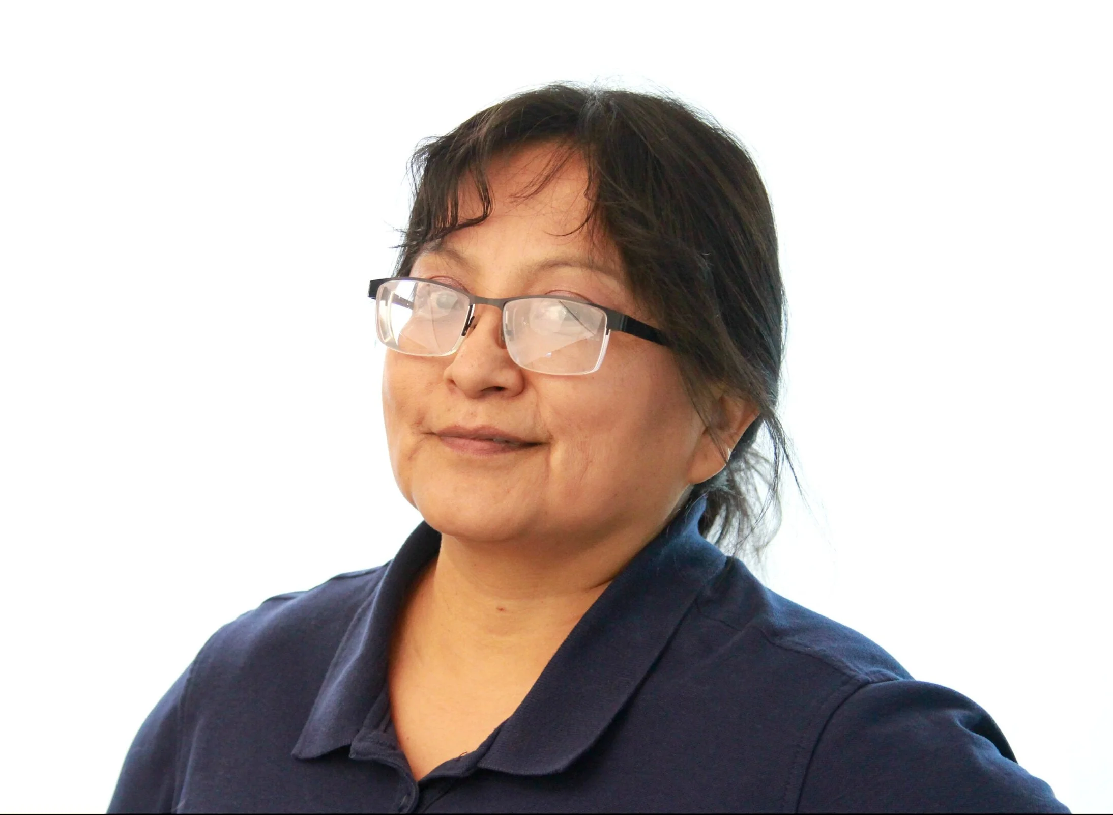Roselyn Nez — Holbrook Indian School