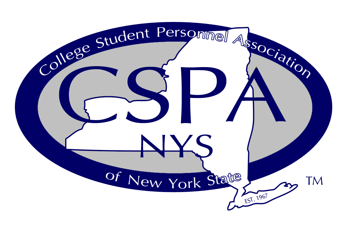 Our Visual Identity — CSPA-NYS
