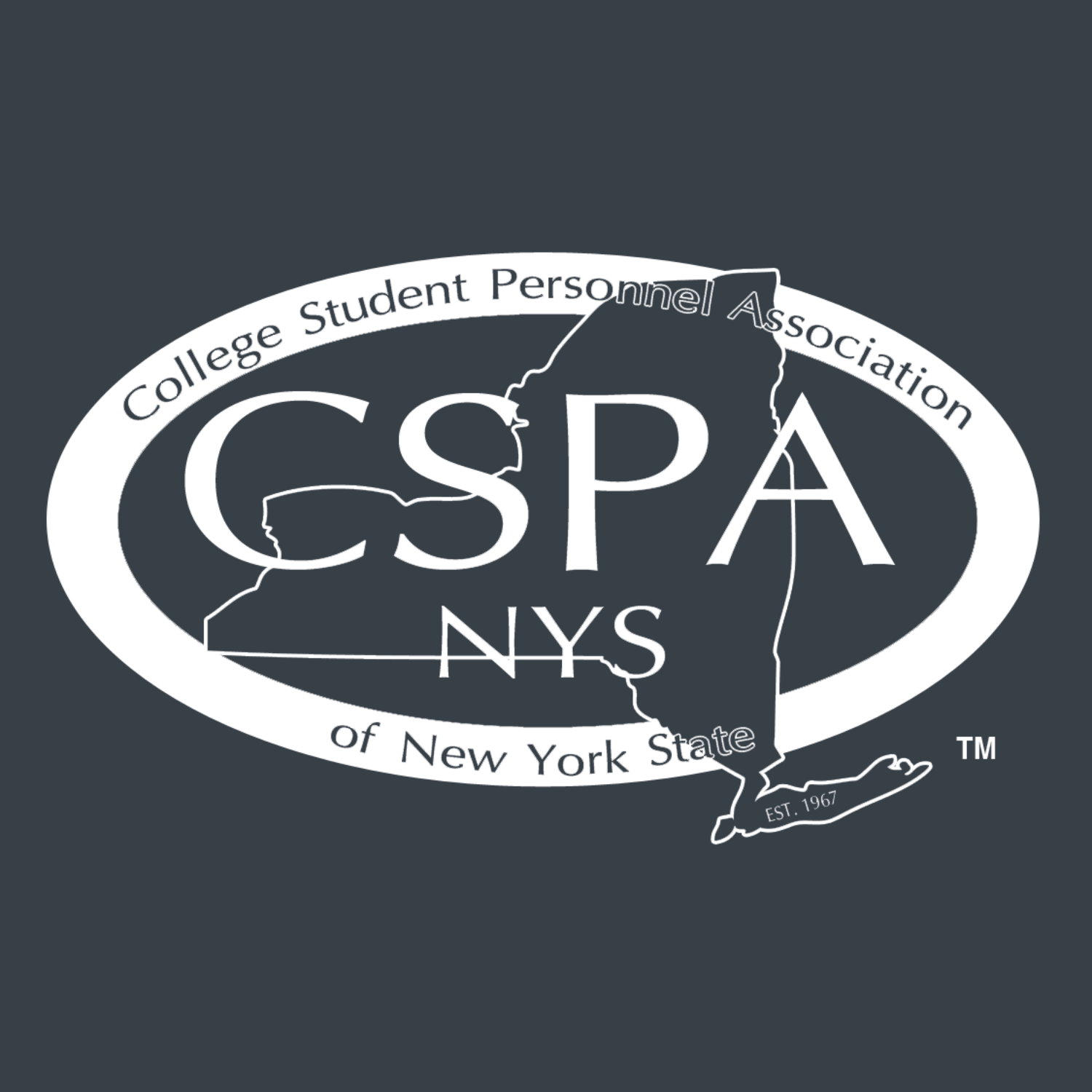 Our Visual Identity — CSPA-NYS