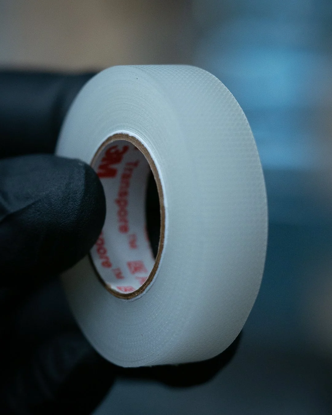 3M Transpore Clear Tape — Dela Antoinette's