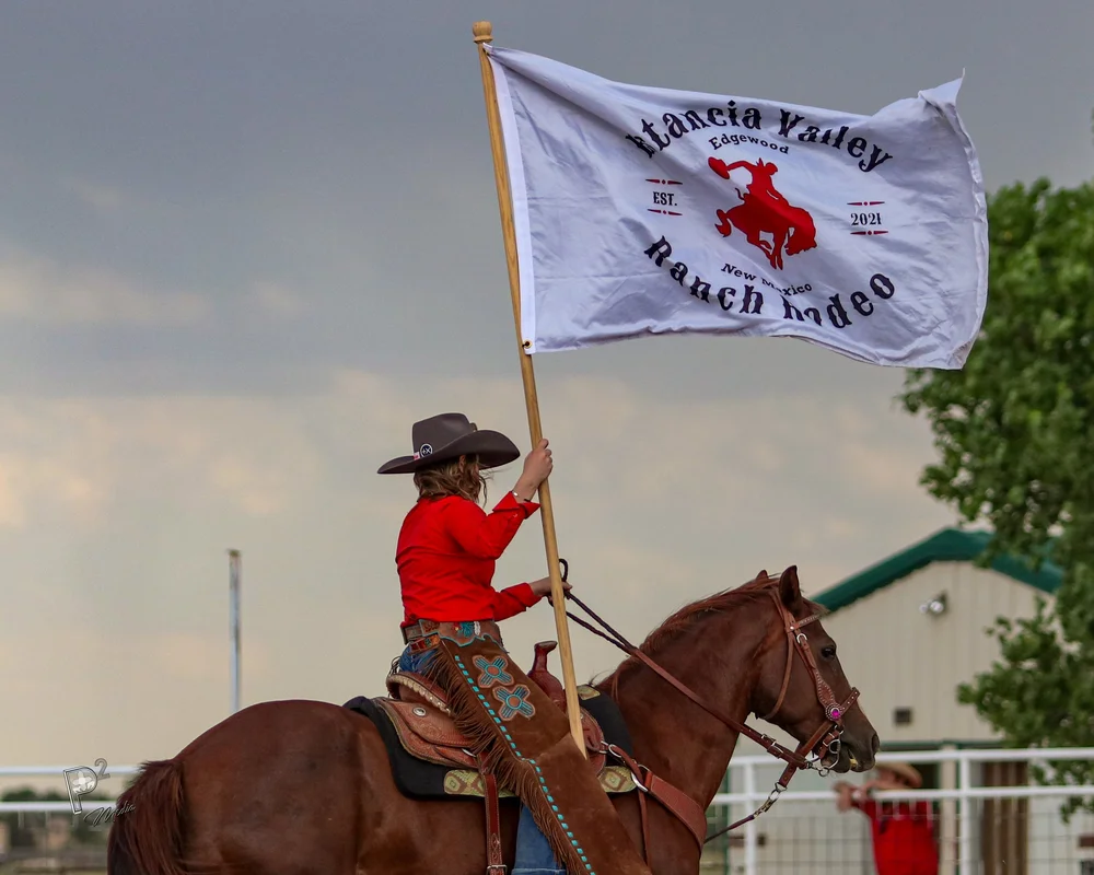 Rodeo Weeks — Enchantment Equitreks
