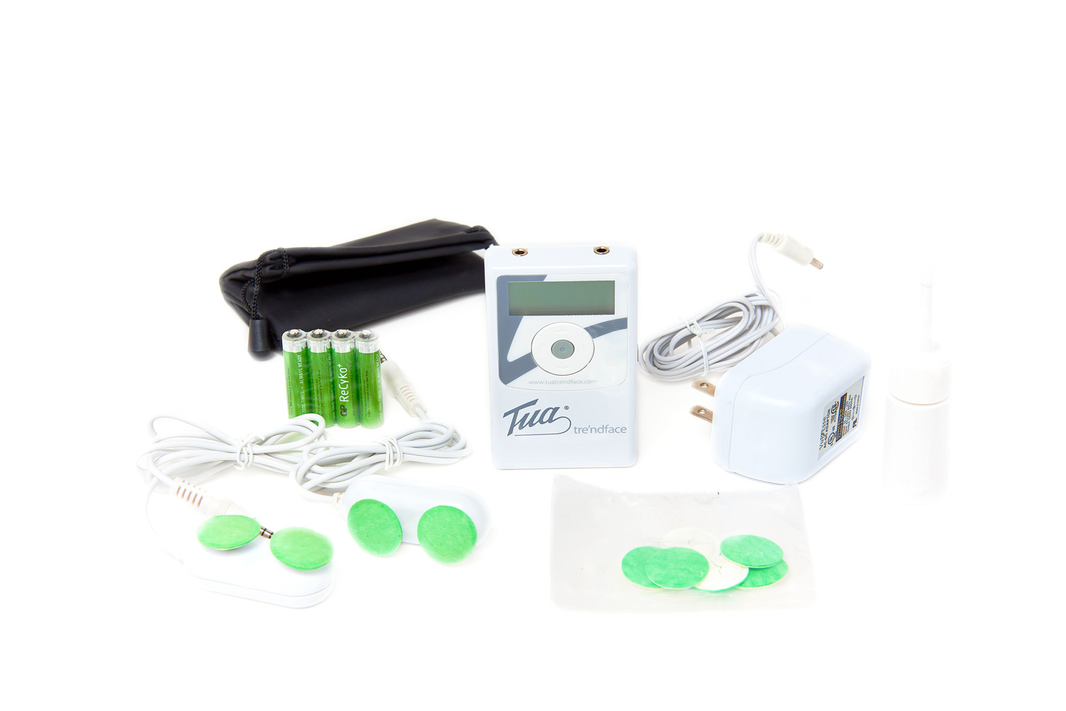 TUA Tre’nd - Tua Spa Amazing