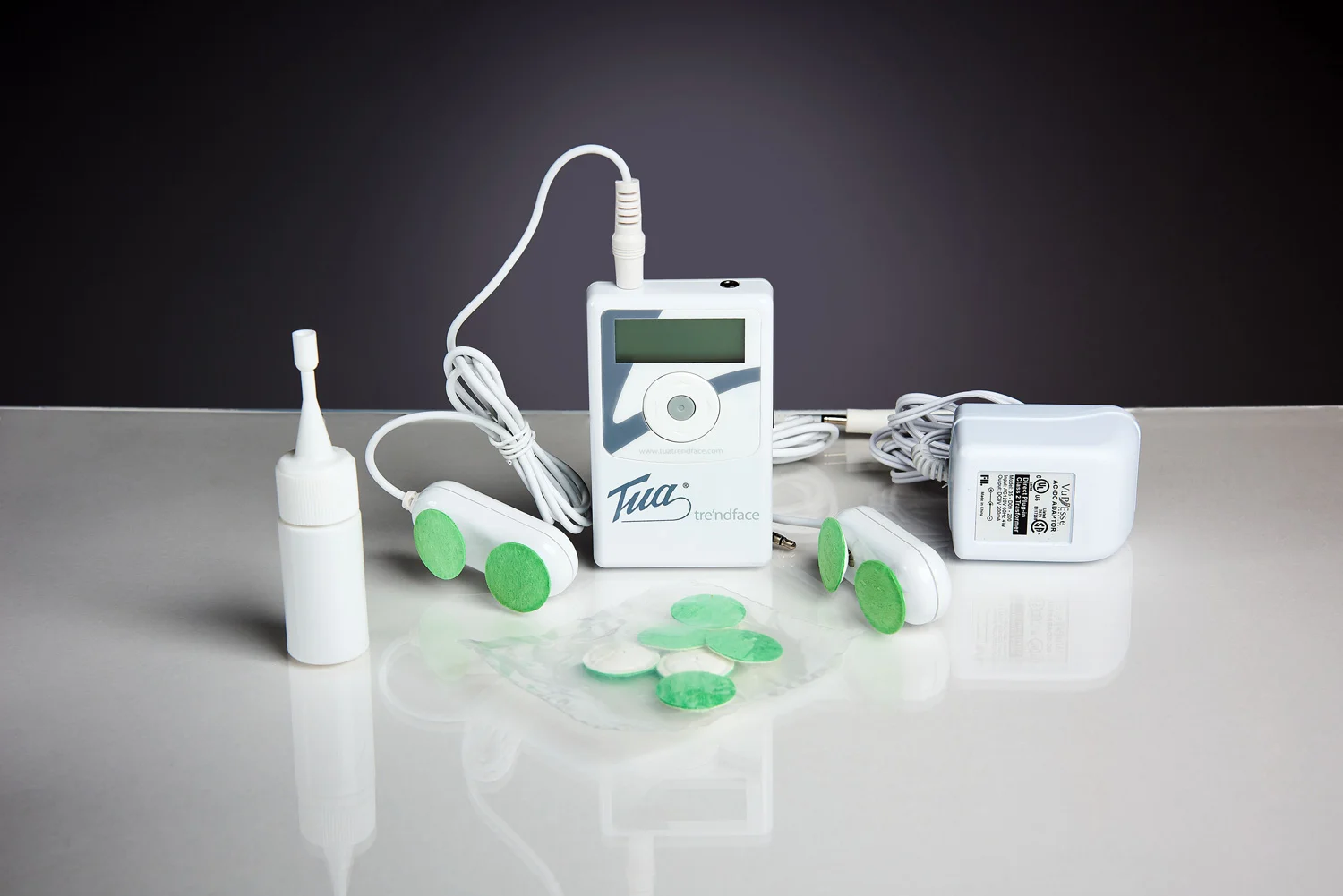 TUA Tre’nd - Tua Spa Amazing