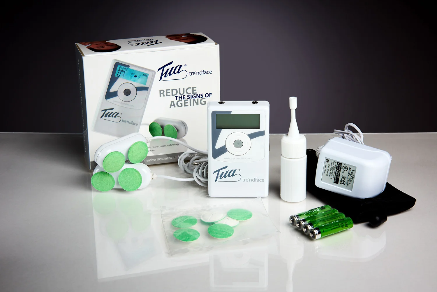 TUA Tre’nd - Tua Spa Amazing