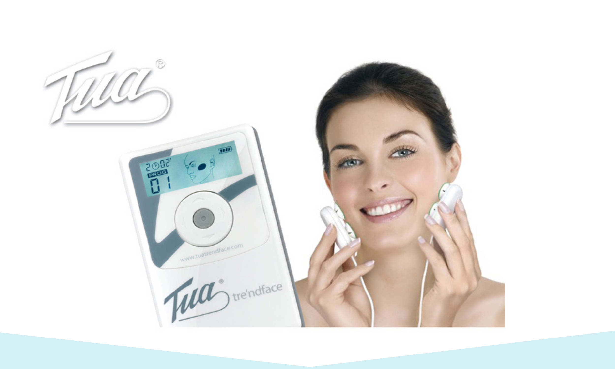 Tua Spa Amazing | Anti Aging Treatments | Facial Exercises