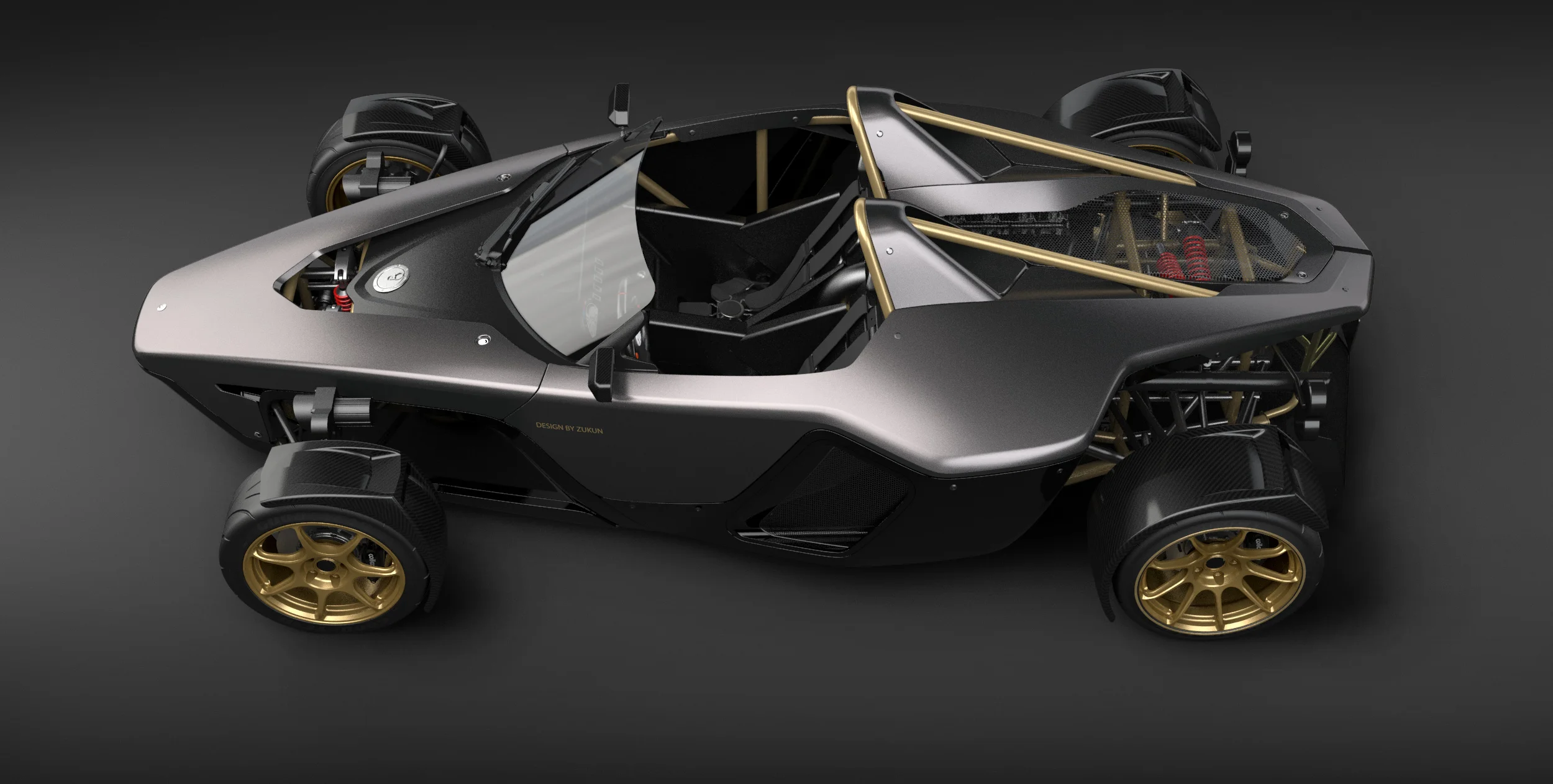 Drakan Cars Presents:Drakan Cars