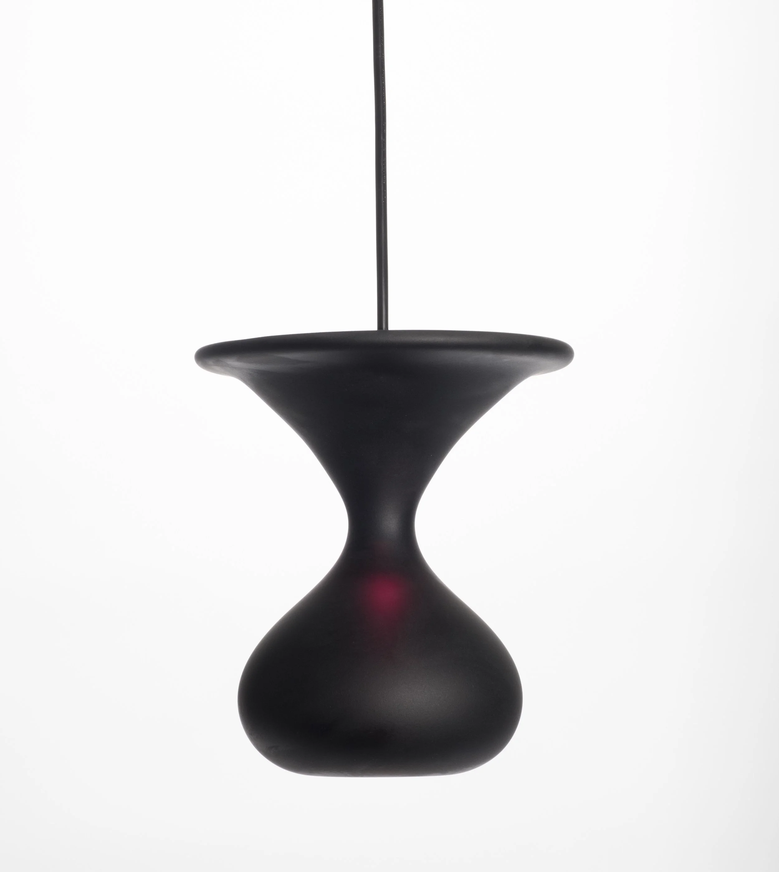 Moon Pendant Light — Esque Studio | Collectable Hand Blown Glass Design