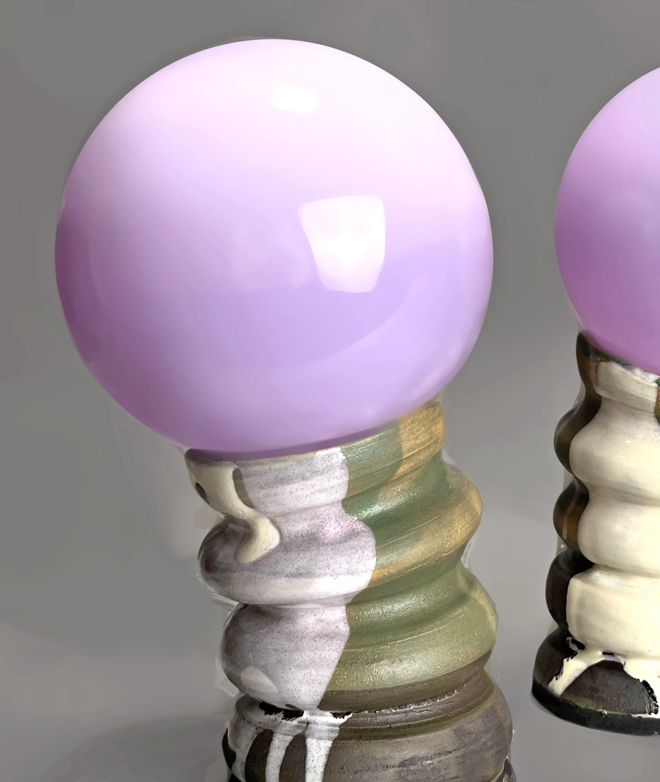 Esque Studio Blown Glass