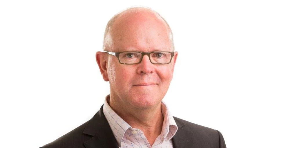 The Executive — ANZSNR