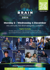 BRAIN CONFERENCE 2024 — ANZSNR