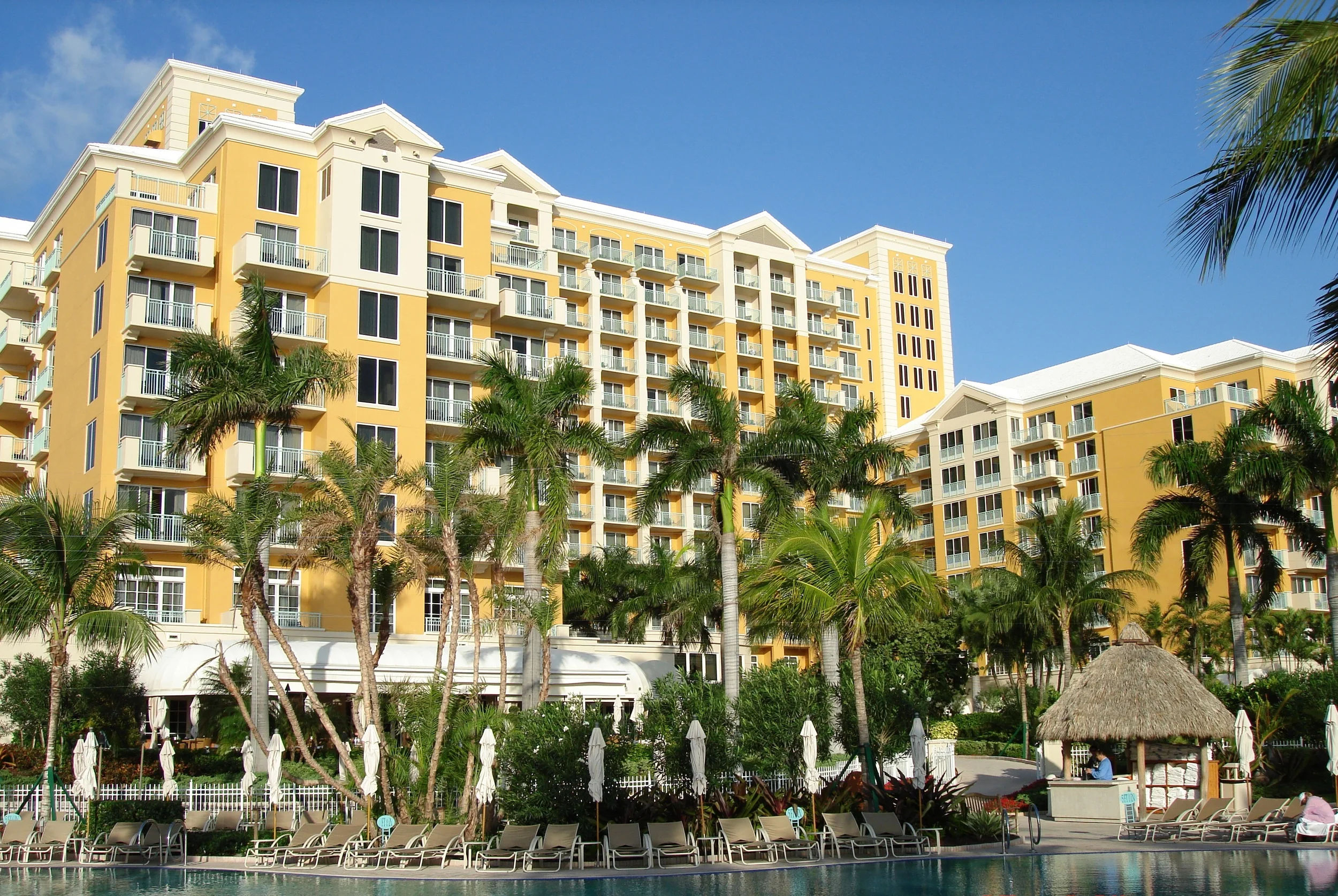 Ritz-Carlton Key Biscayne — gsb-inc