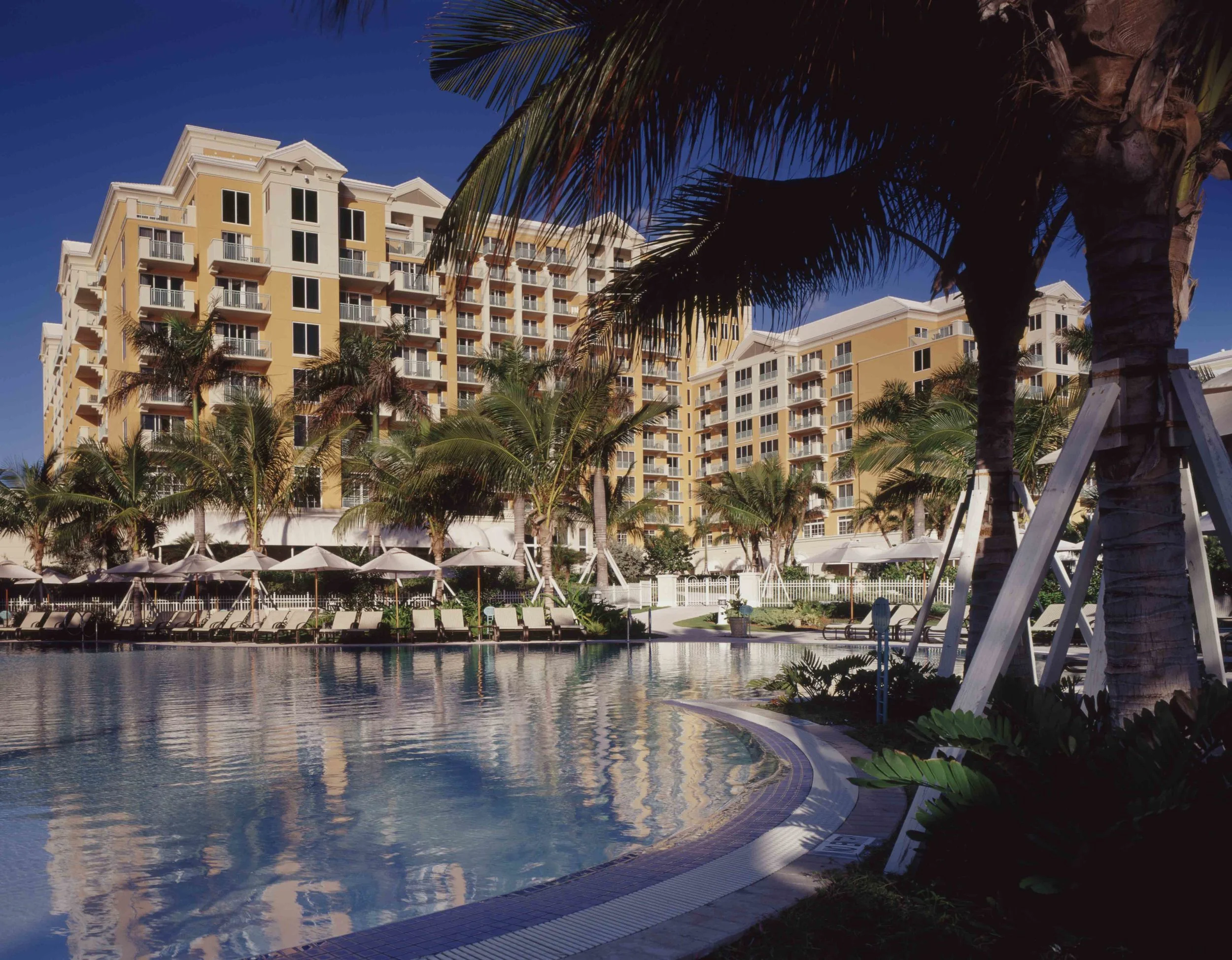 Ritz-Carlton Key Biscayne — gsb-inc