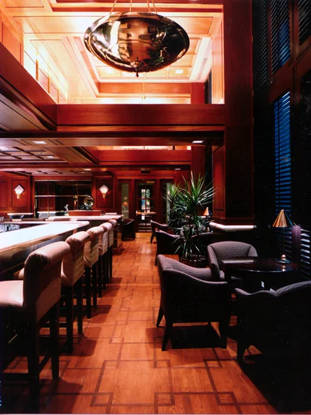 Marriott Downtown at Key Center — gsb-inc