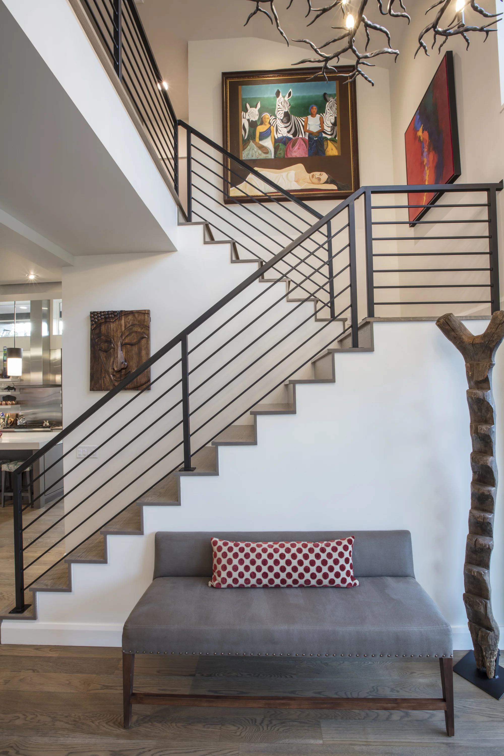 Patton Residence — gsb-inc