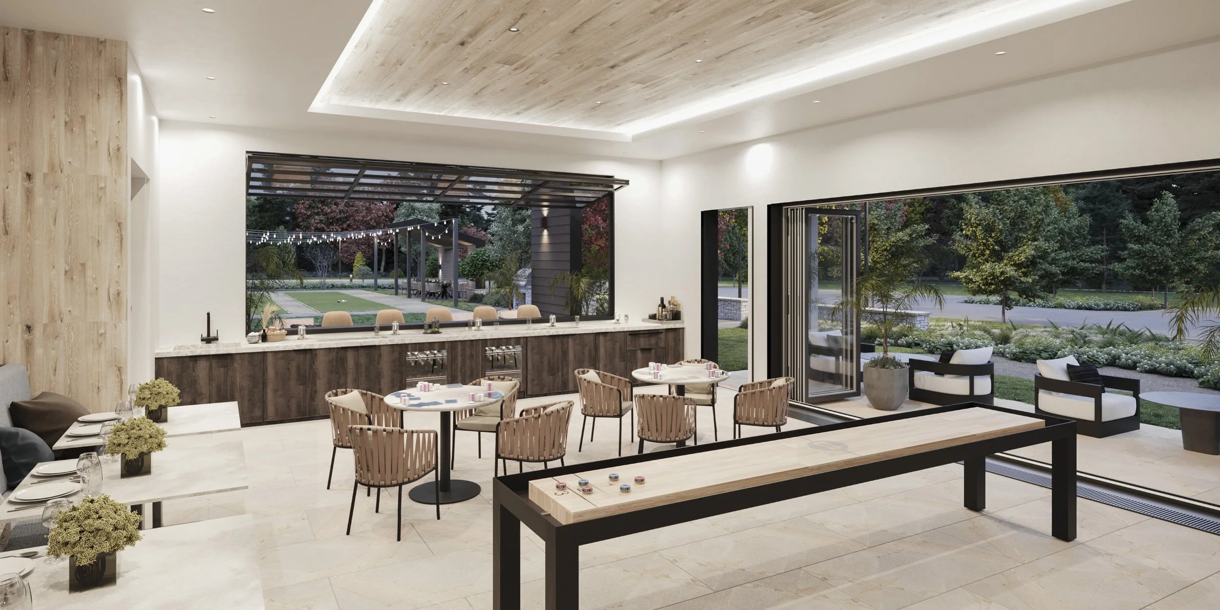 Regency at Ten Trails — gsb-inc