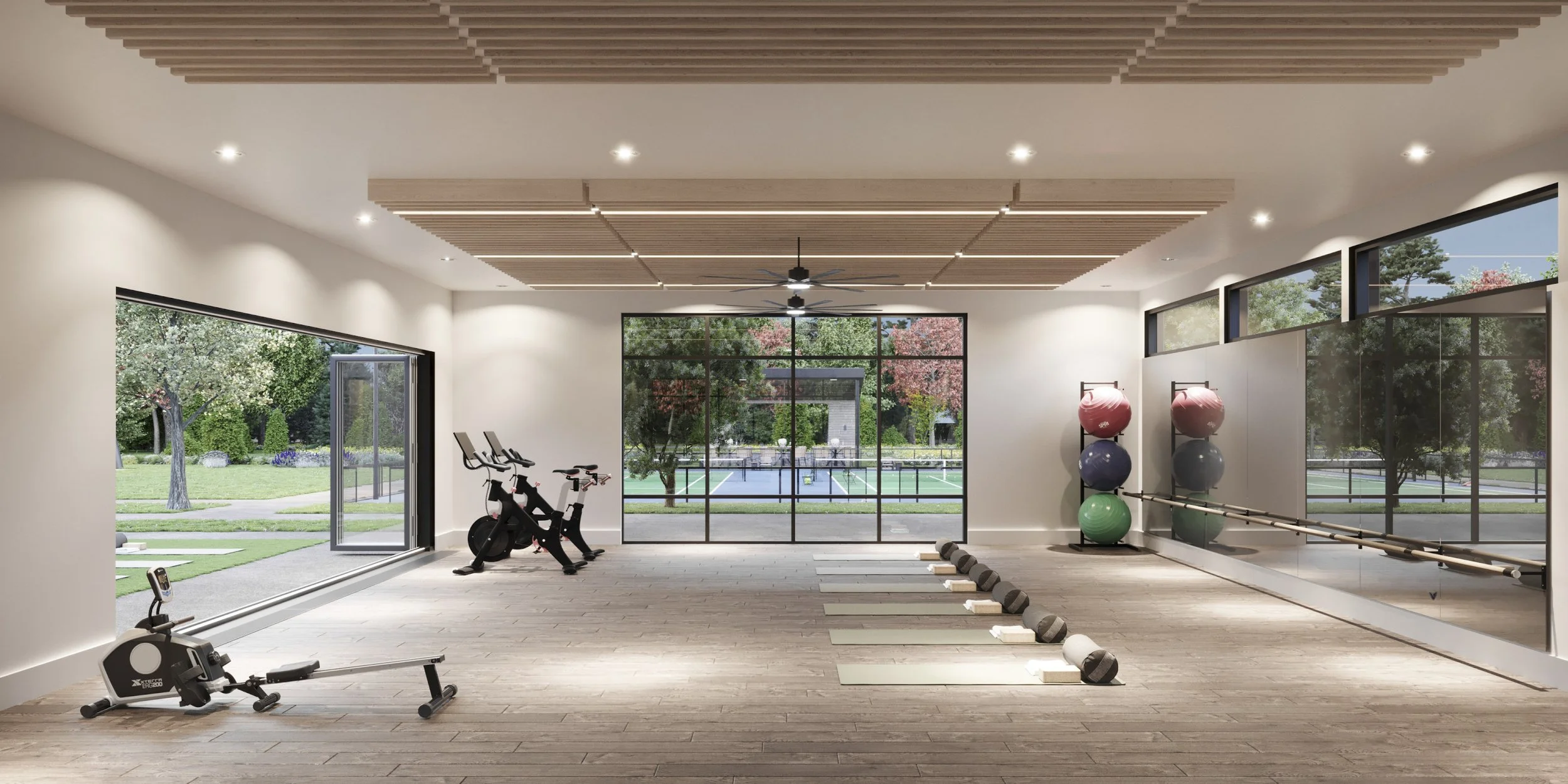 Regency at Ten Trails — gsb-inc