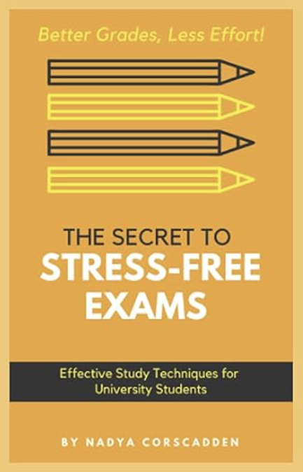 17 Weird Study Techniques for Students Who've Already Tried Everything ...