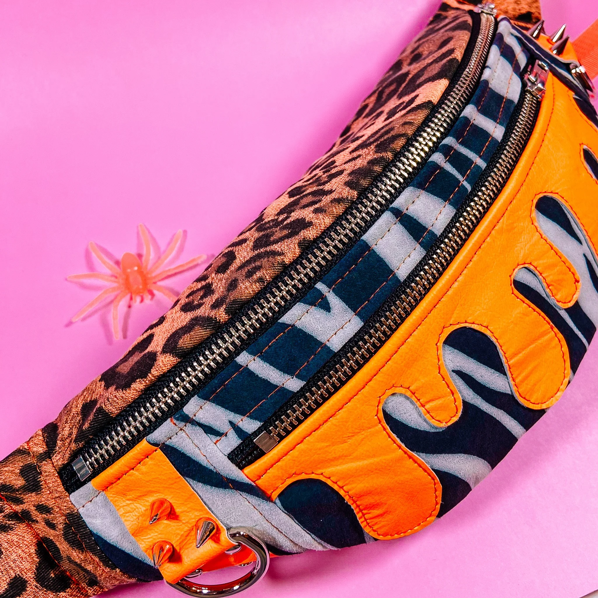 Fanny Packs — Alysia Myette Designs